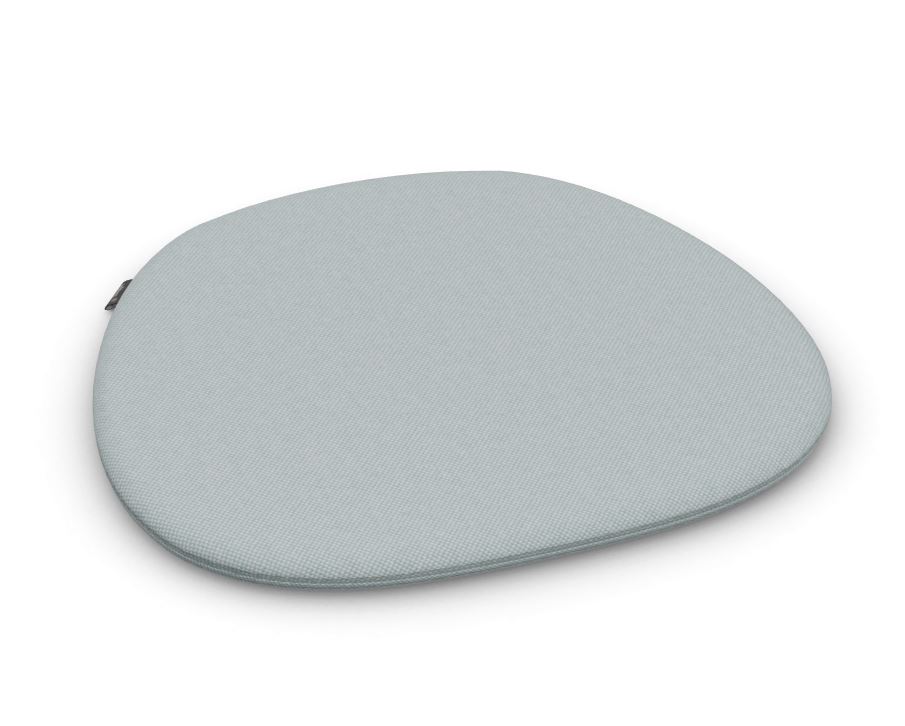 Soft Seats Type B Housse de siège Hopsak bleu glace/ivoire Vitra OFFRE SPECIALE | VITRA 20162609
