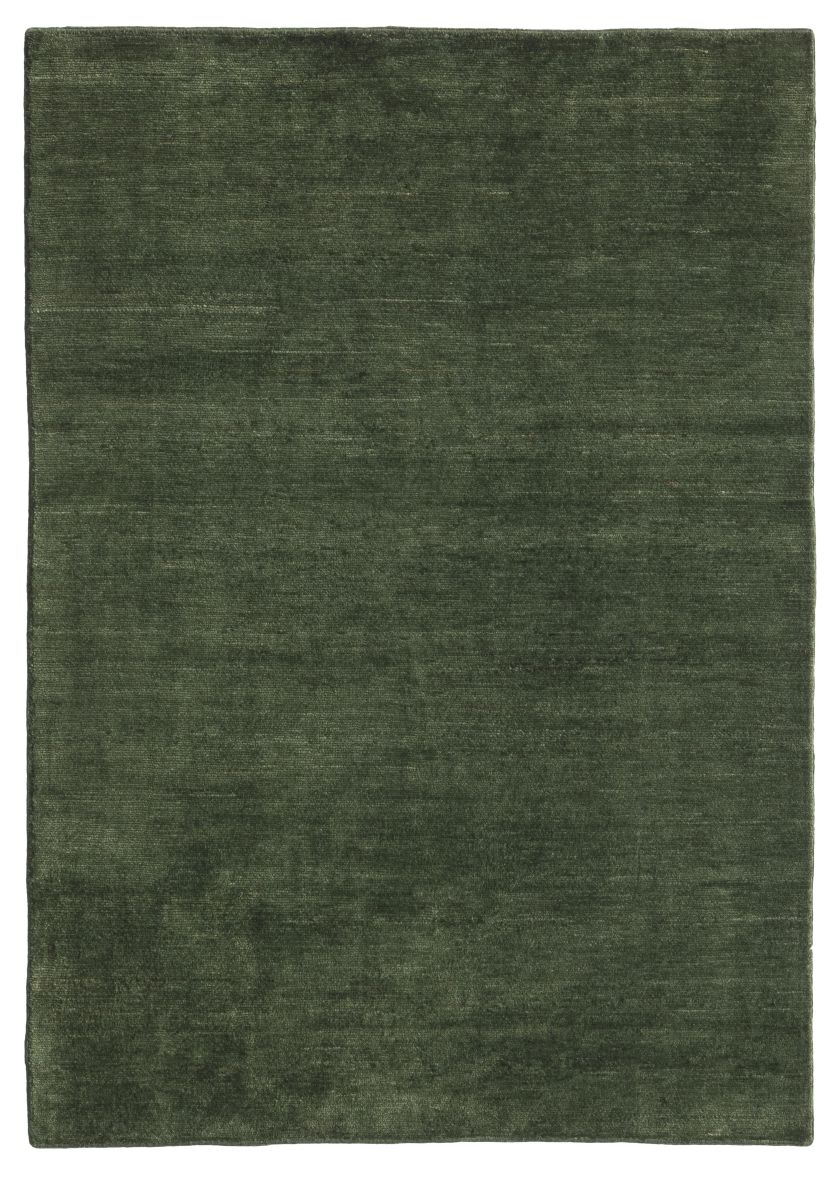 Persian Colors Tapis Mousse 200x300cm Nanimarquina | Moos | L 200 x P ...