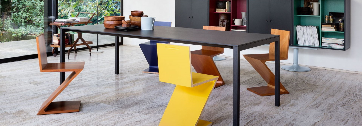 Découvrez du design italien chez einrichten-design