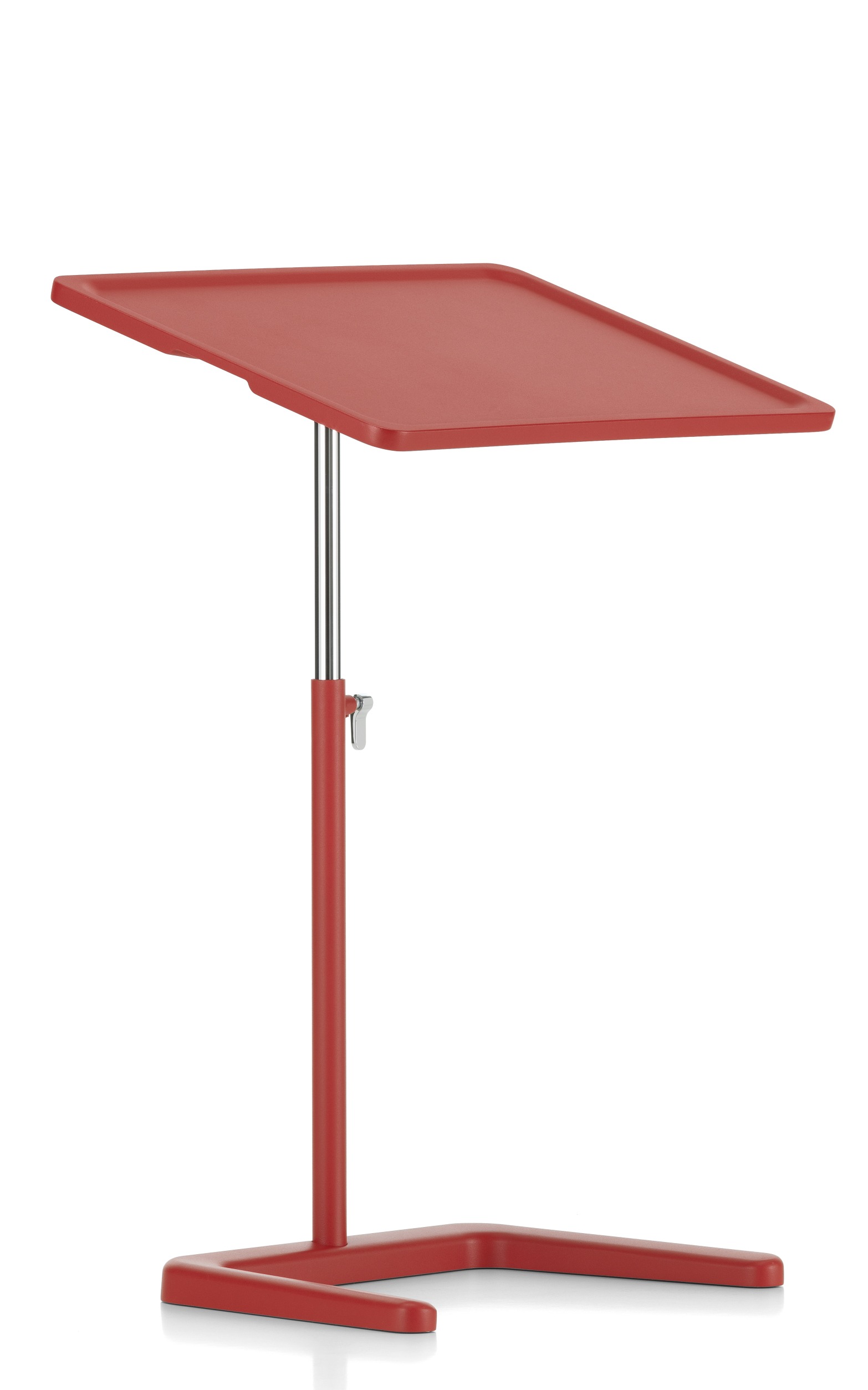 NesTable Table d'appoint Vitra Signal rouge | signal rouge | VITRA ...
