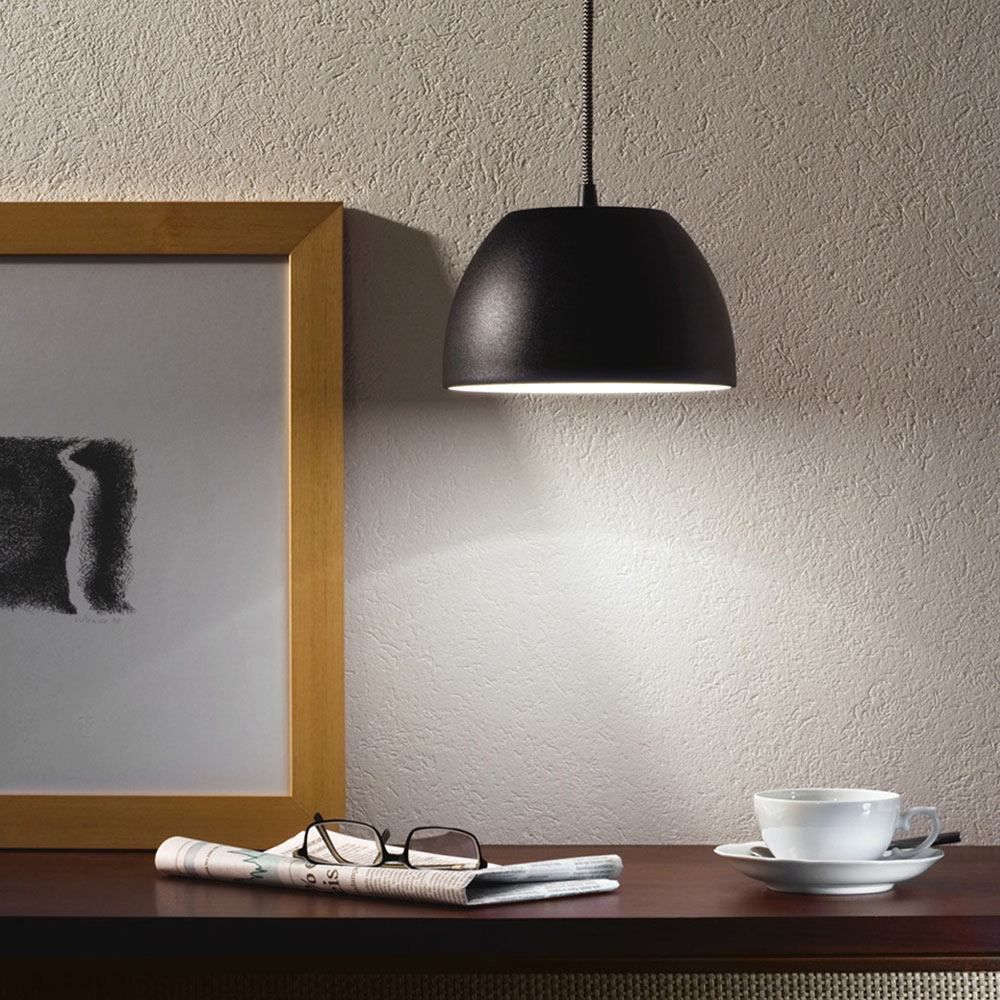 Mini Bossa Lampe à suspendre Lumini