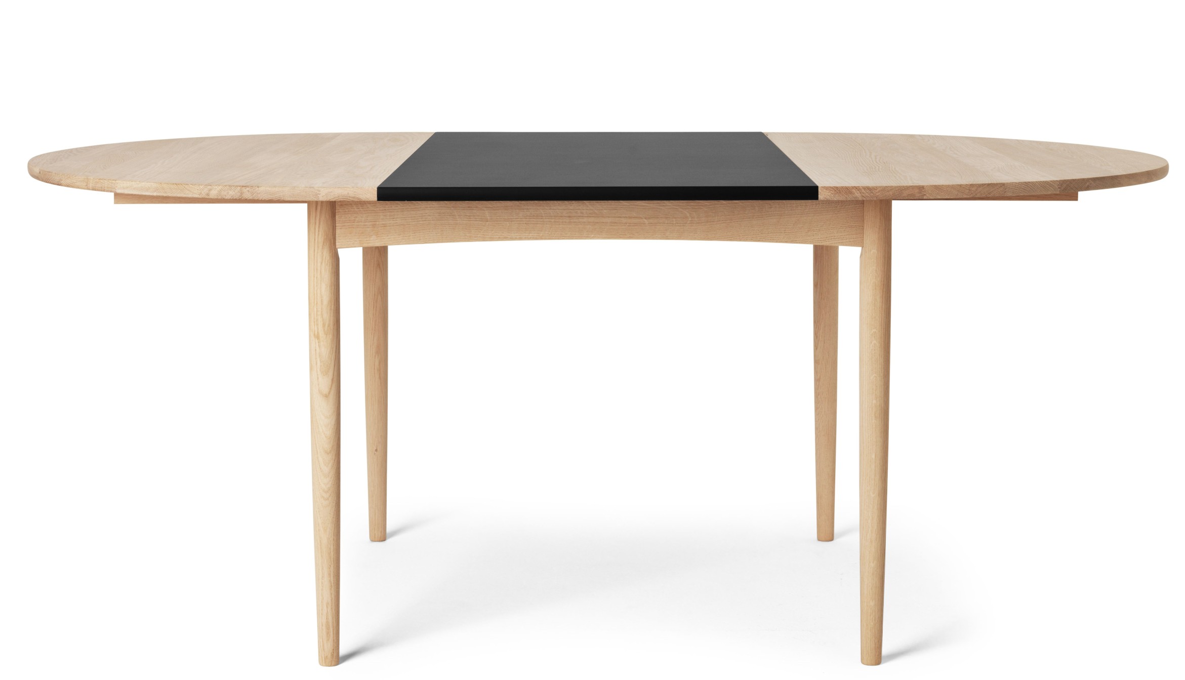 BM0121 Borge Mogensen Table de salle à manger Carl Hansen & Søn avec ...