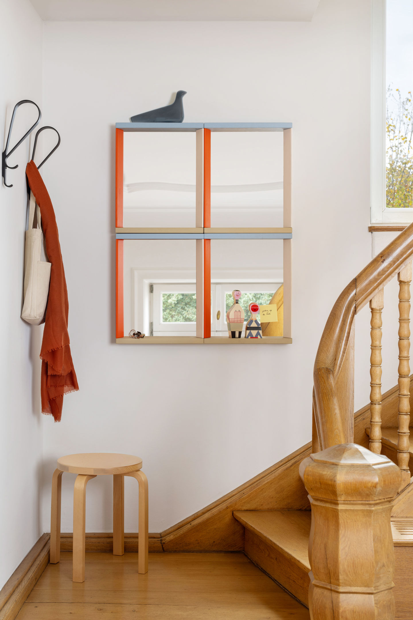 Colour Frame Mirrors Miroir Vitra | VITRA 201407