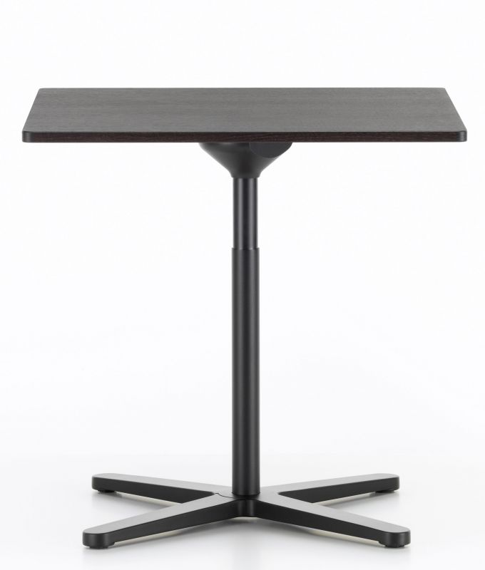 Super Fold Table Table Square pliable Vitra | VITRA 44302301