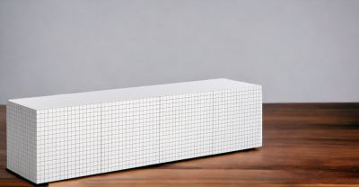 756 Quaderna Sideboard Zanotta | ZANOTTA 756