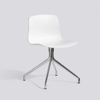 About a Chair AAC24 / AAC 24 Chaise rembourré Hay | HAY AAC 24 GEPOLSTERT