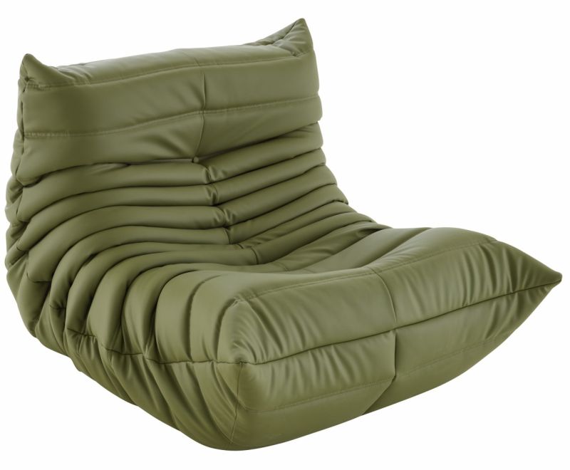 Togo Ligne Roset Sessel