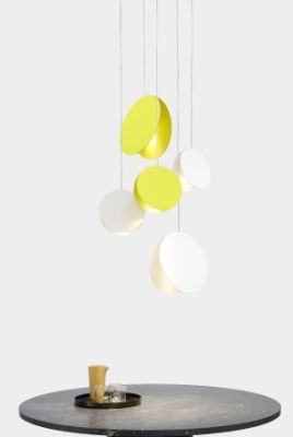 LT05 North lampe suspendue e15 | E15 LT05